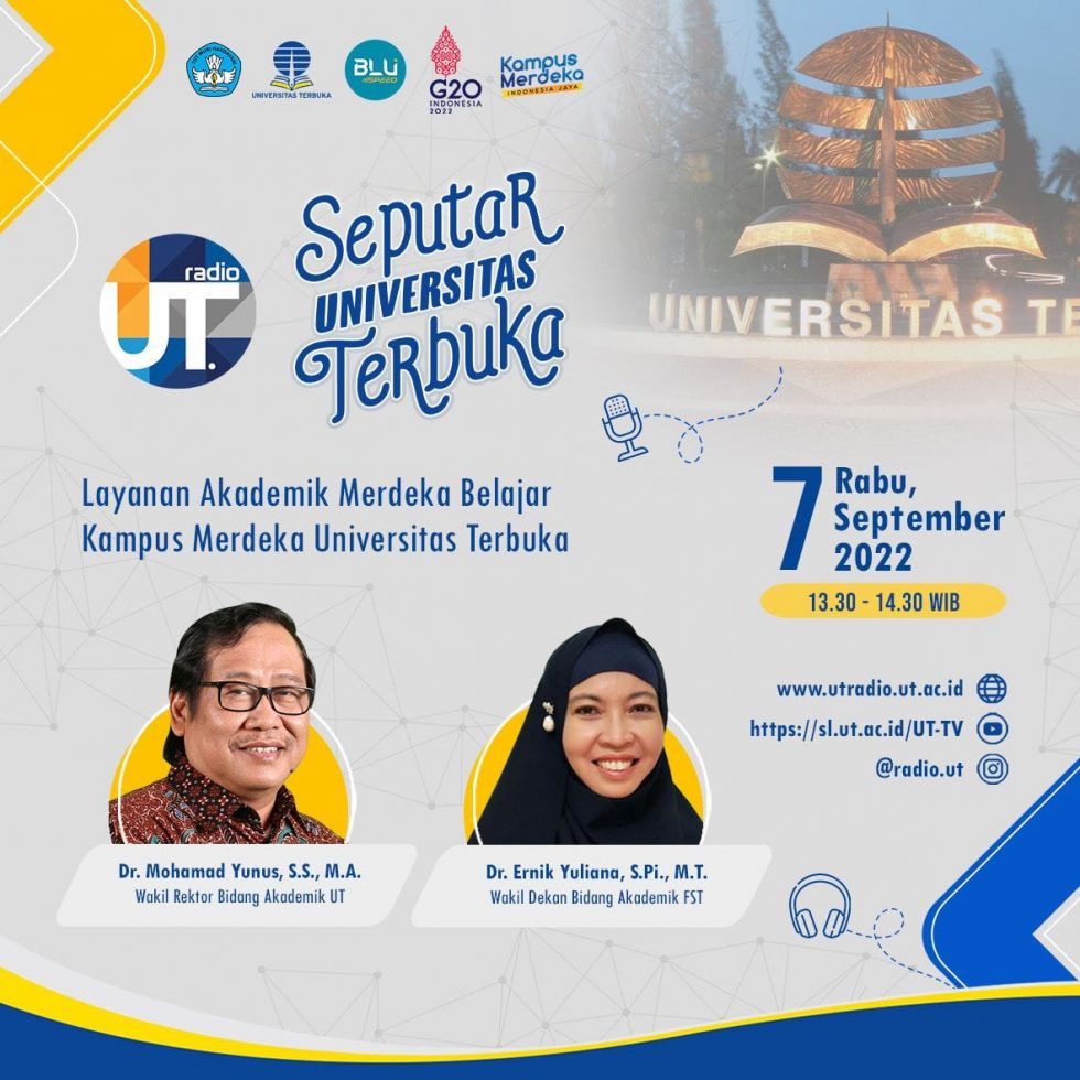 “Layanan Akademik Merdeka Belajar Kampus Merdeka Universitas Terbuka ...