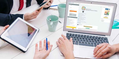 FHISIP UT – Making Higher Education Open to All